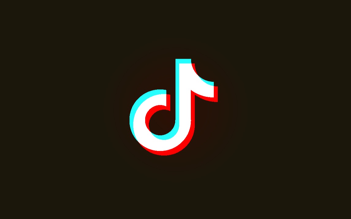 抖音logo怎么做 AI#04