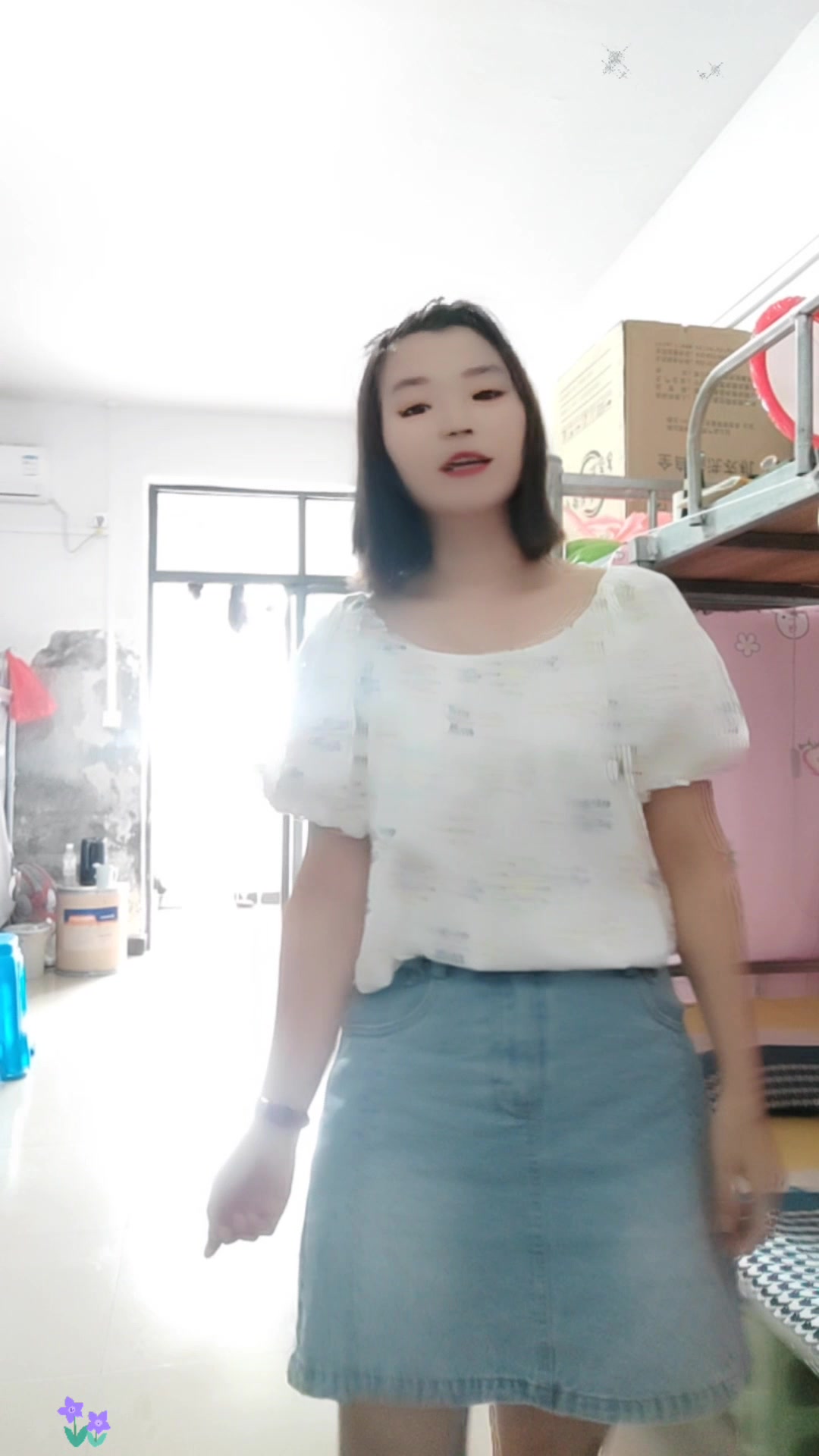 上班就想休假 这休一天假就睡的头疼