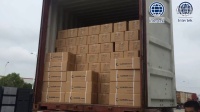 专业的酒店一次性用品供应商——GMPC酒店化妆品生产车间