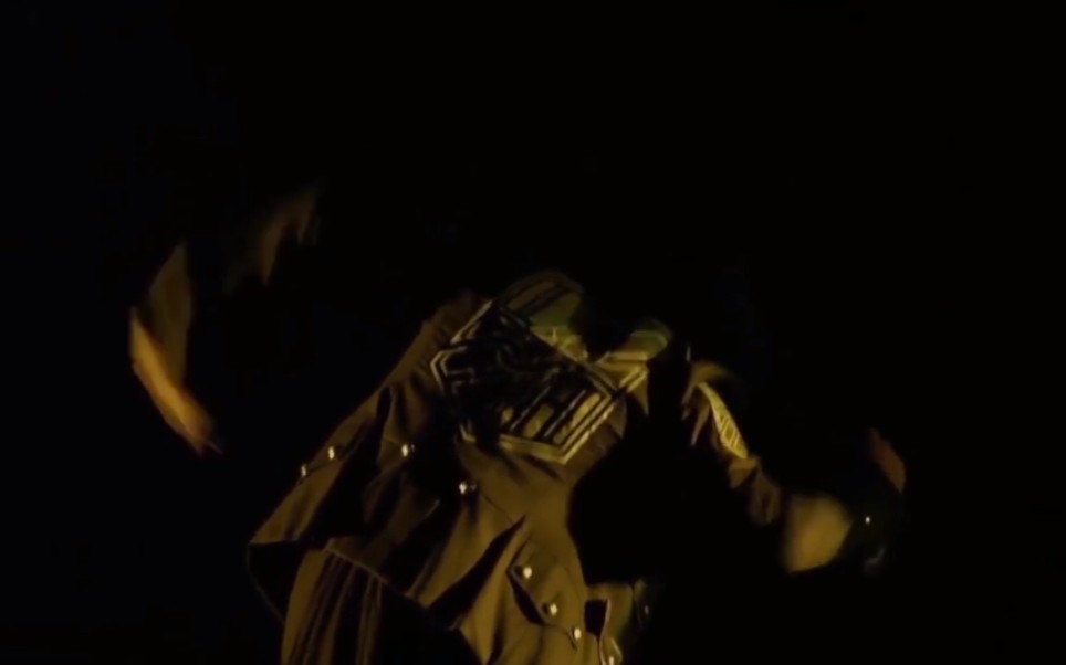 【动画歌曲】「红莲的弓矢」