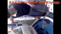 大梁校正仪操作方法