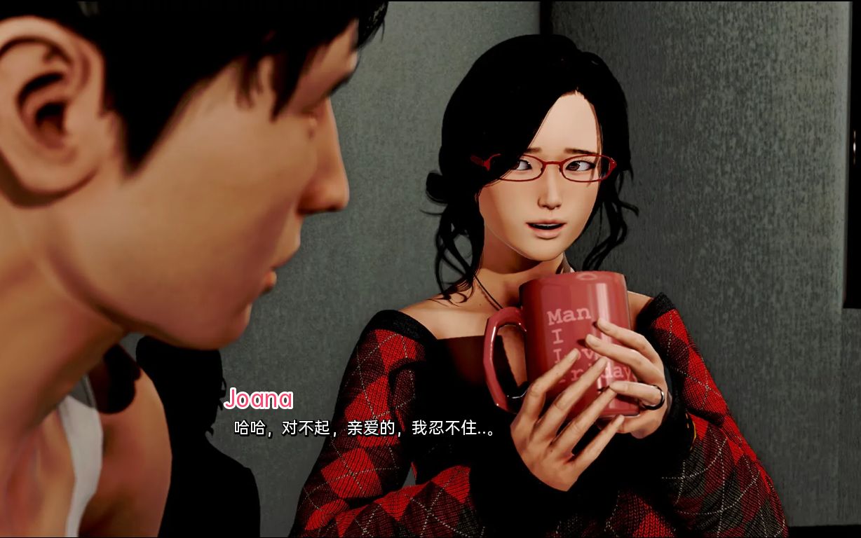 客栈 V0.07.02 精翻汉化版(pc+安卓)