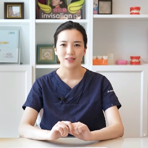 儿牙肖枭院长 