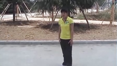 15分钟体育模拟授课之小学篇(实心球)