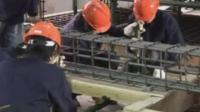建筑施工技术(葛健)模板实训