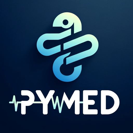 PyMed 