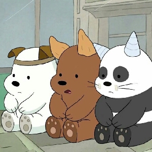 肥宅泡泡水_ 