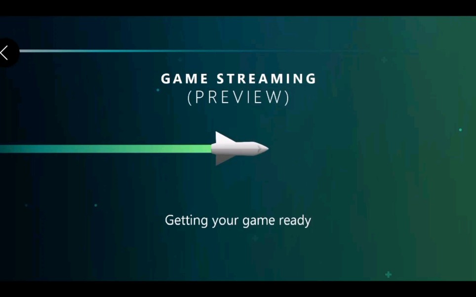 XBOX与安卓手机串流(不同网络下)全流程演示