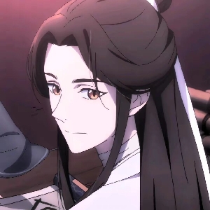 永夜神蝶真君 