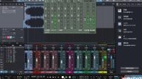 创新5.1/7.1内置声卡Studio One 3精调案例展示