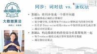 大数据算法-7.1.4 单词贡献矩阵的计算