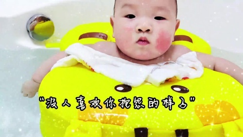 在忙碌生活中,陪伴孩子,才会发现陪伴的重要性与其无价之宝