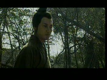 寇准破案传奇片段