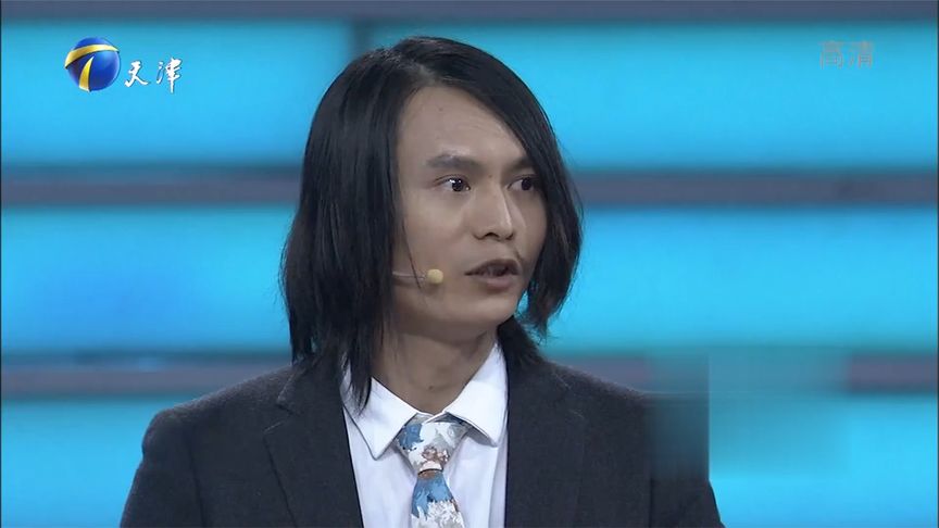 男子注册商标排名全中国第四,令现场老板们都坐不住了丨非你莫属