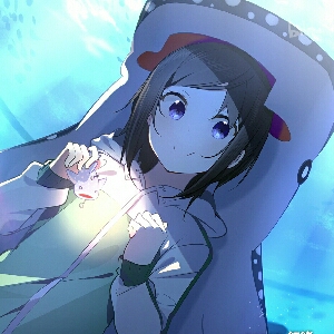 摩卡keke 