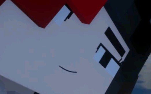 【Minecraft】我的世界小动画 ～拿来吧你!