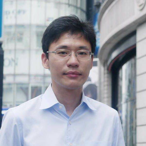 黑哥在日本 