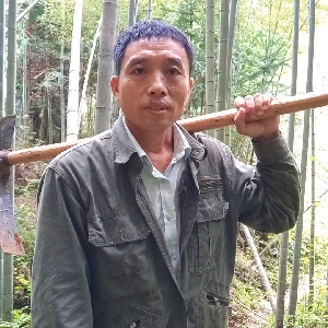 农家纪实 