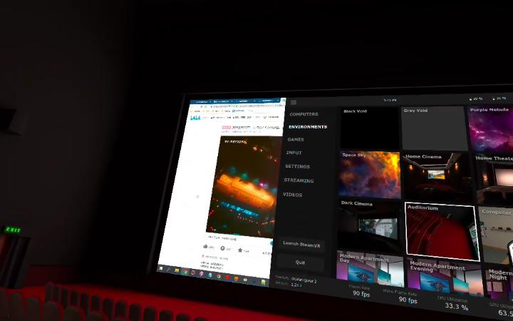 VirtualDesktop可太好用了