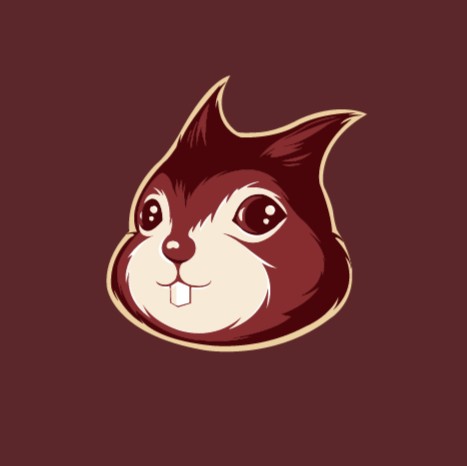 汉家松鼠工作室 