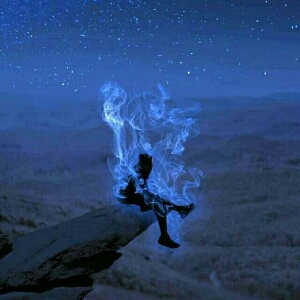 斯人幻尘 