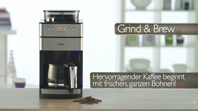 飞利浦PHILIPS-SAECO HD7753全自动咖啡机#咖啡机 #全自动咖啡机