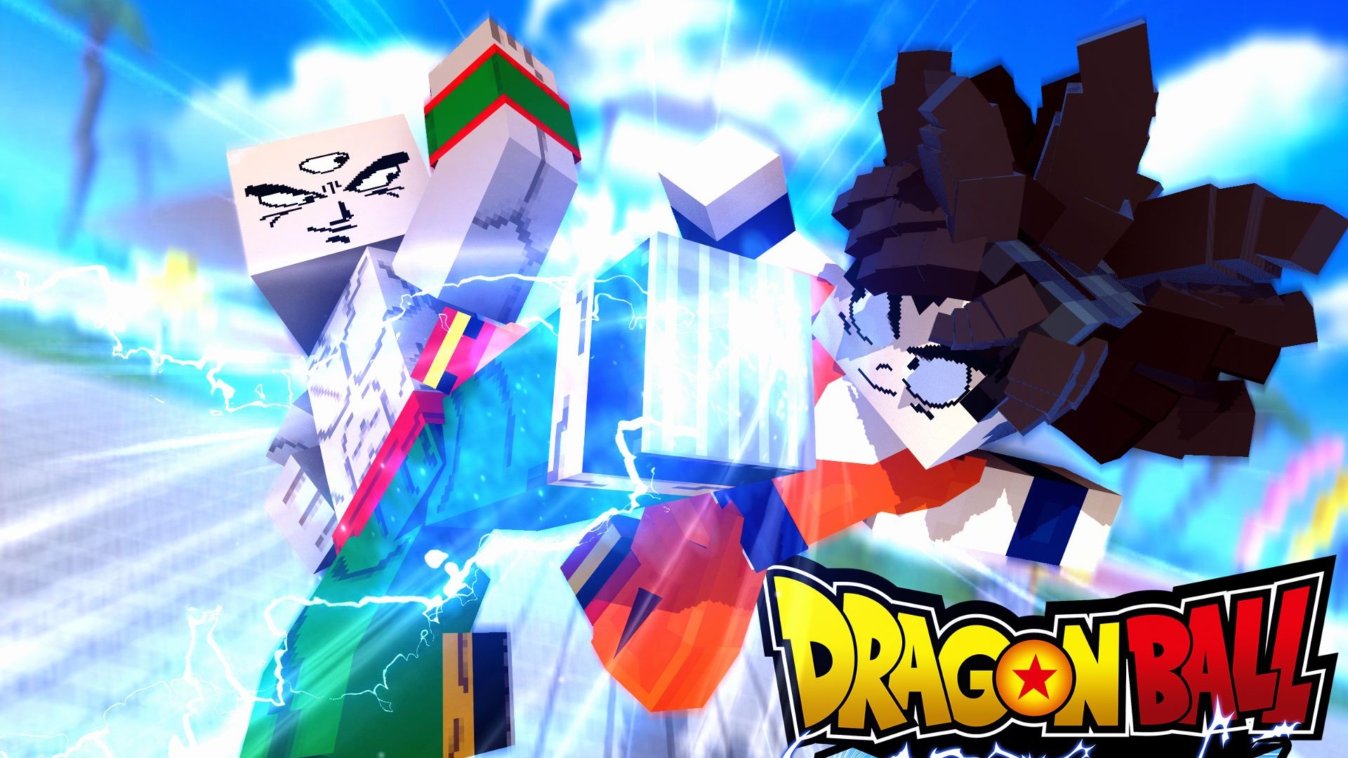 ...会!新版"龙珠模组"的7名up主锦标淘汰赛!【龙珠幸存者P2】_我的世界