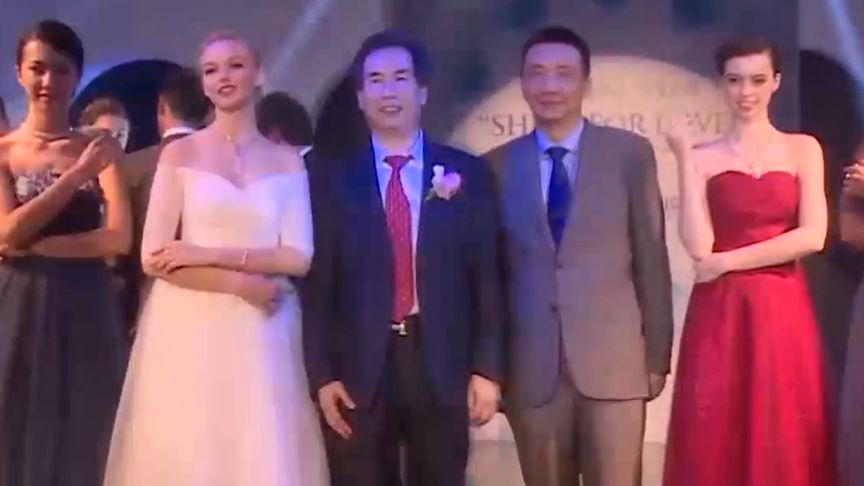 周大生的品牌故事——周大生黄金企业宣传片