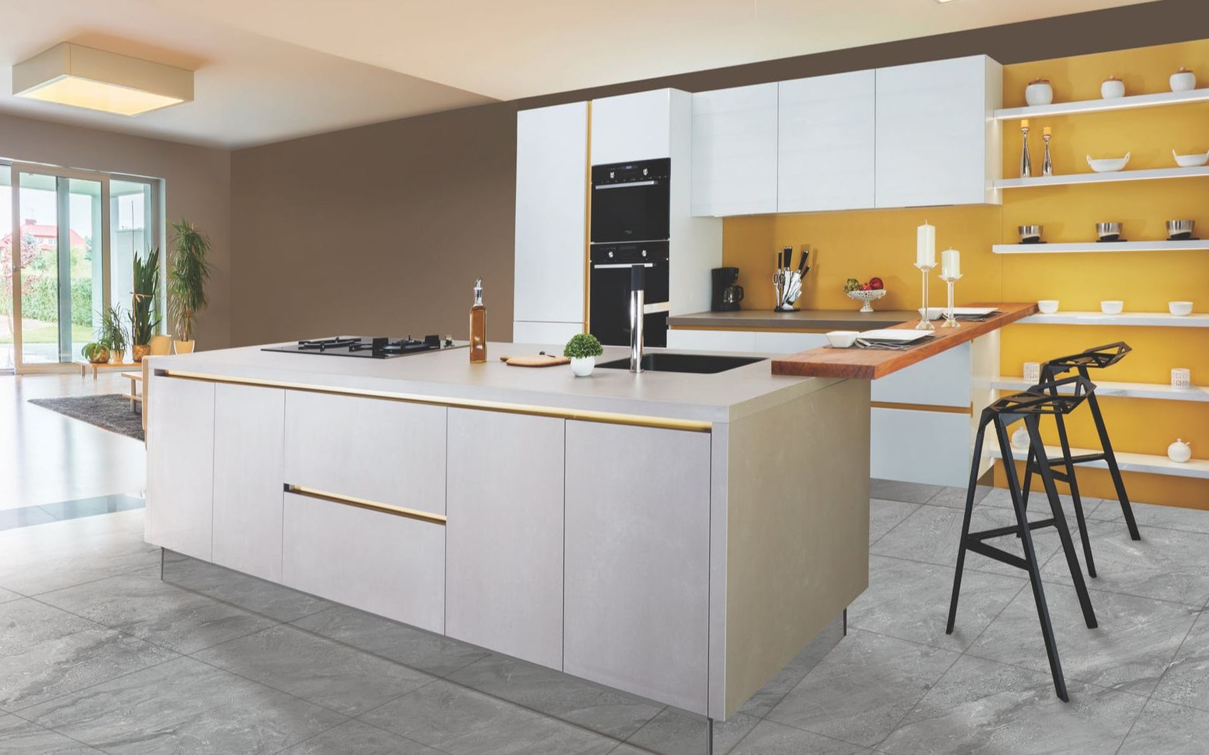 3Dmax基础教程-如何正确的使用灯光材质