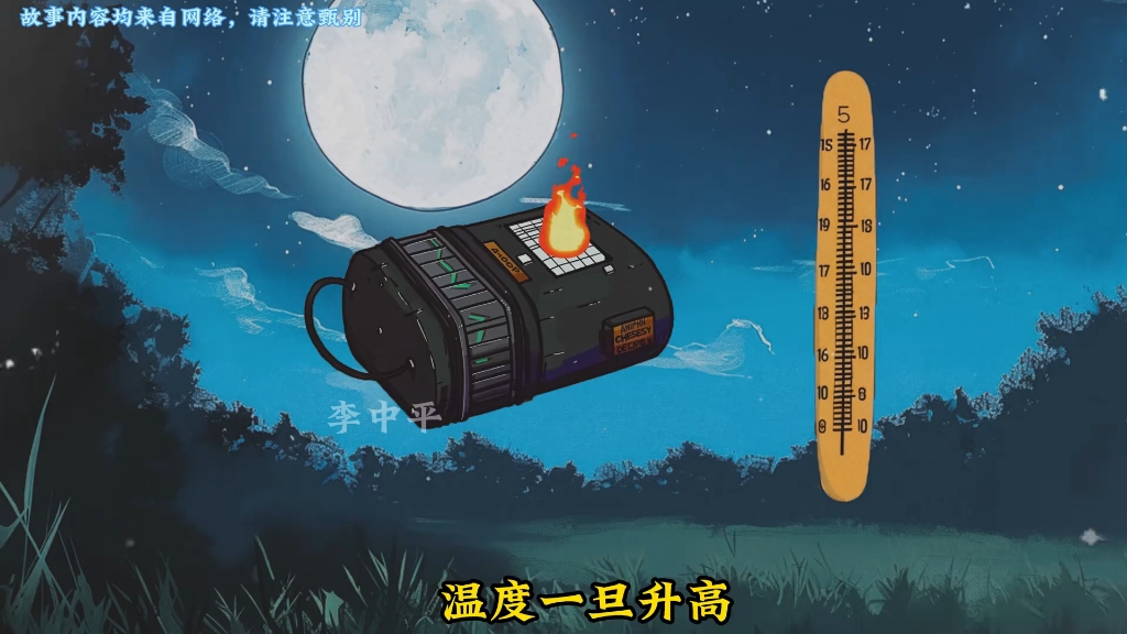 十宗罪原型案件!北京理工大学卫生巾炸弹案