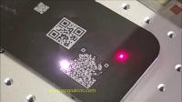 QR code marking