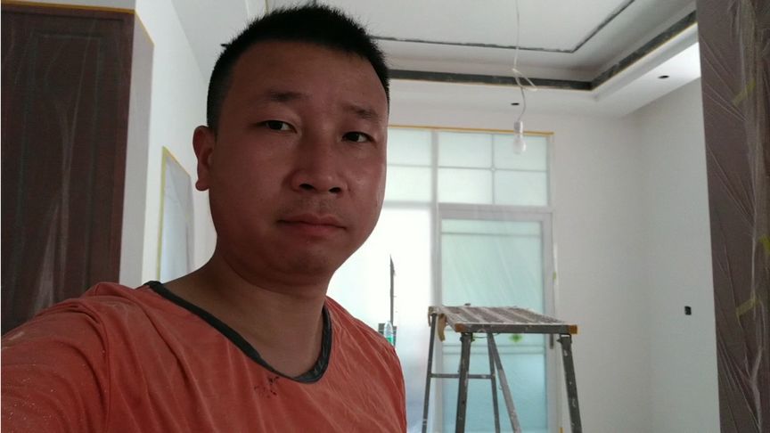 涂料 油漆 保护好家具 准备喷乳胶漆了