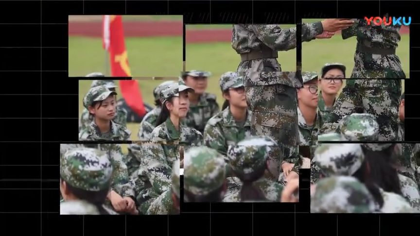 给学生军训的教官都是什么兵