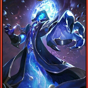 冰封幻境 