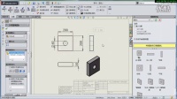 SolidWorks2014快速入门视频教程(四)--【CAX360录制】