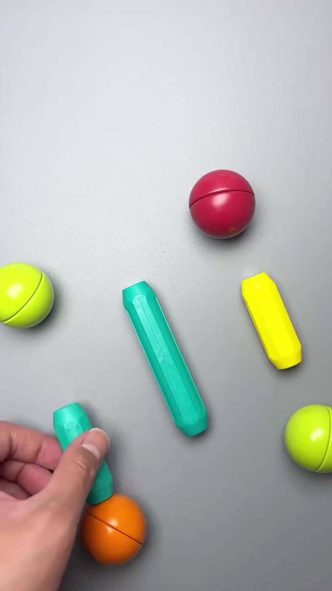 你知道np是什么吗#字母传说#解压视频