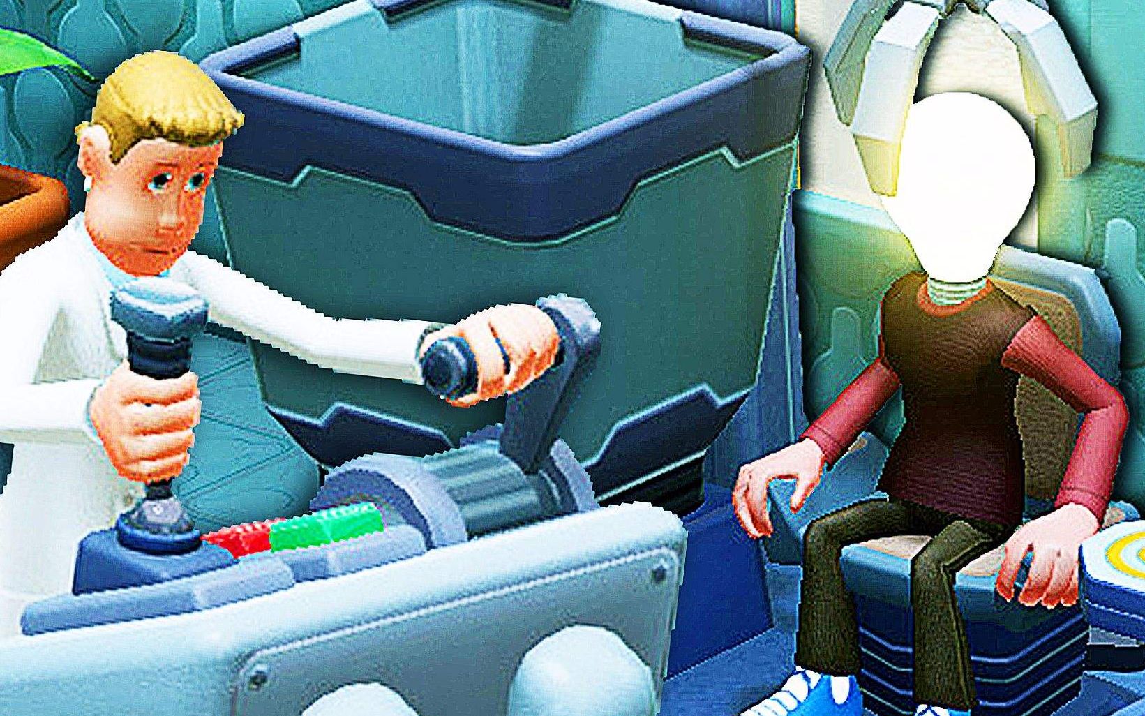 如何成为一个万人敬仰,妙手仁心的医院院长!