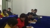 班主任工作经验交流