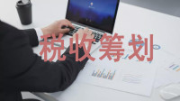 税收筹划是什么概念
