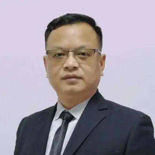 徐进的信念 
