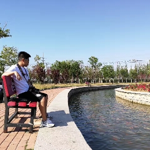 柚子青年人 
