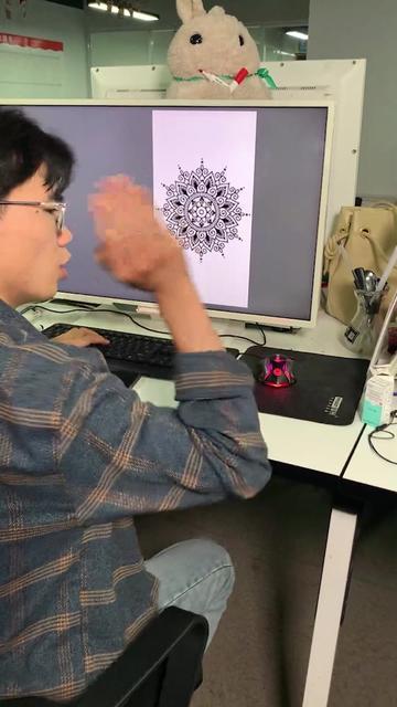 ps教你轻松模糊图片变清楚p图设计创作灵感