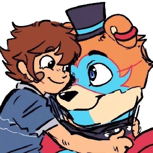 华丽摇滚弗莱迪 