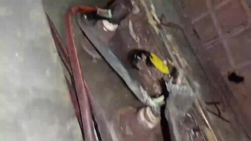 消毒柜加热慢?维修师傅现场拆解,问题竟出在这里!