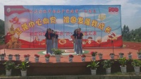 五年级舞蹈《少年》