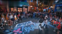 这就是街舞第二季,舞者近身斗舞,顶级大师及一线明星带队PK
