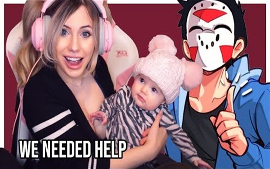 【Liz Katz】It Takes Two-我们尝试了夫妻咨询!