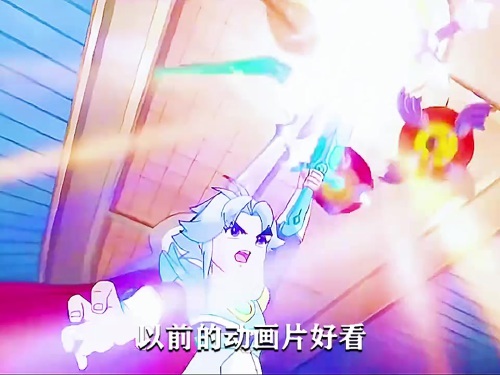 难怪总觉以前的动画片好看主题曲都请乐坛大佬精心制和天王级别的...