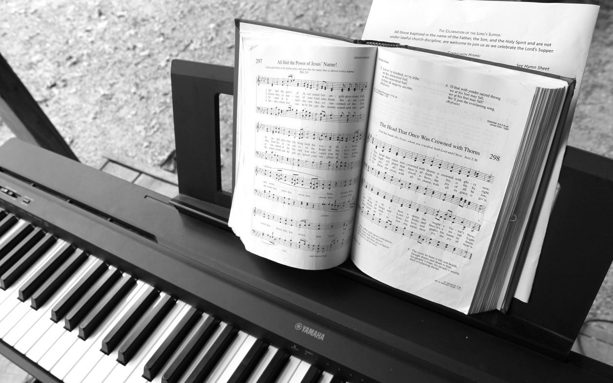 【音乐制作】想做首曲子吗?推荐两个好用的打谱软件