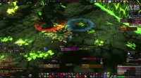 Wow-魔兽世界6.2-地狱火堡垒二号-钢铁掠夺者vs凝聚的荣耀